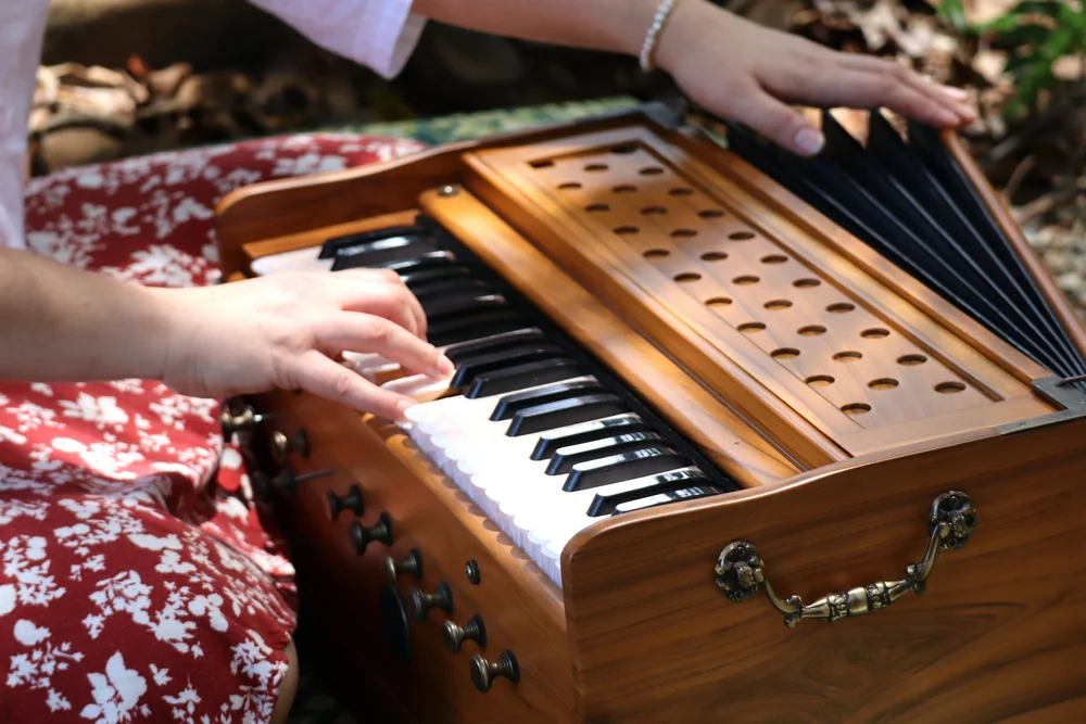 Harmonium Australia