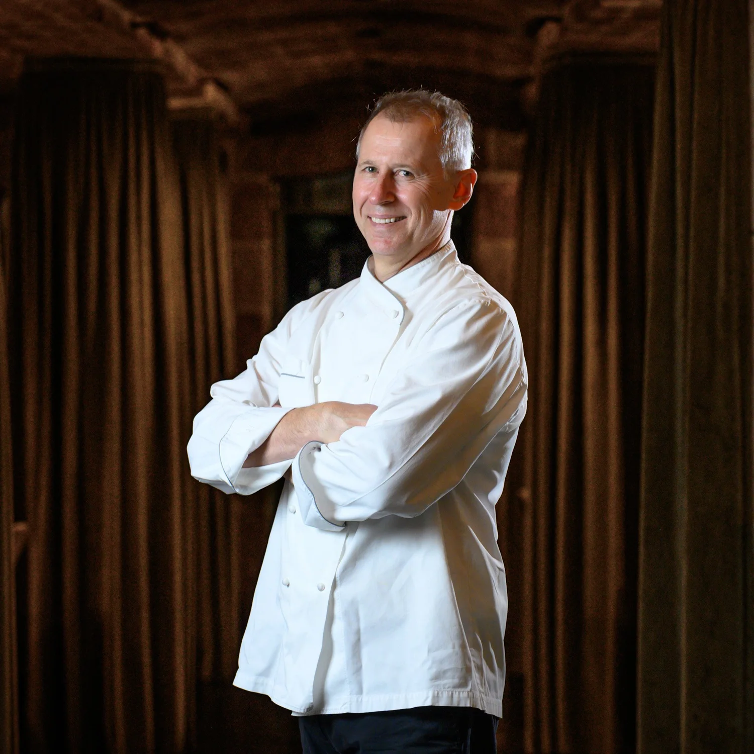 Culinary Director, Restaurant Consultant, Private Chef & Media ...