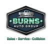 Burns Auto Group Collision Center