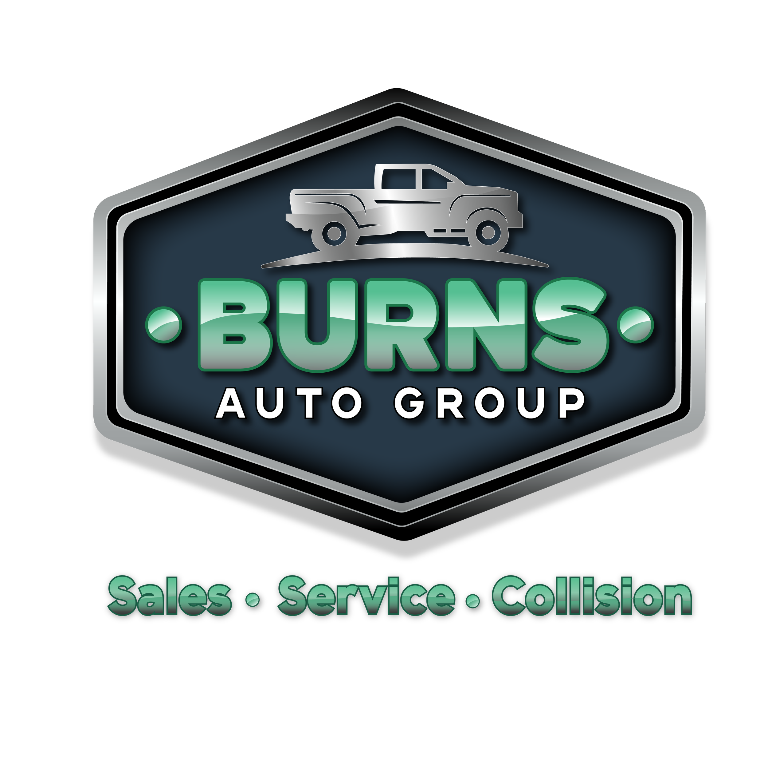 Burns Auto Group Collision Center