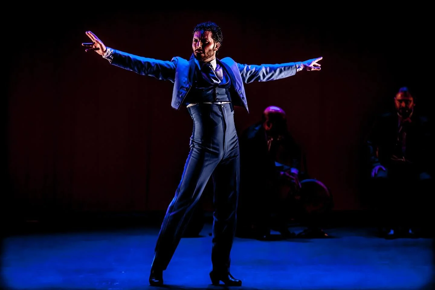Zorongo Flamenco Dance Theatre & School