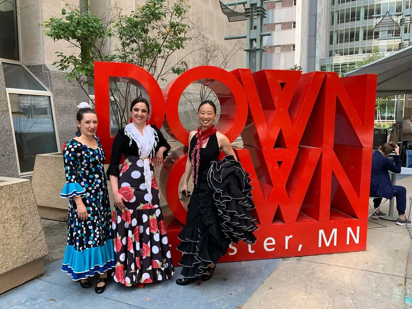 Zorongo Flamenco Dance Theatre & School