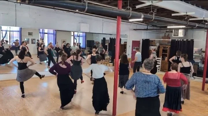 Zorongo Flamenco Dance Theatre & School
