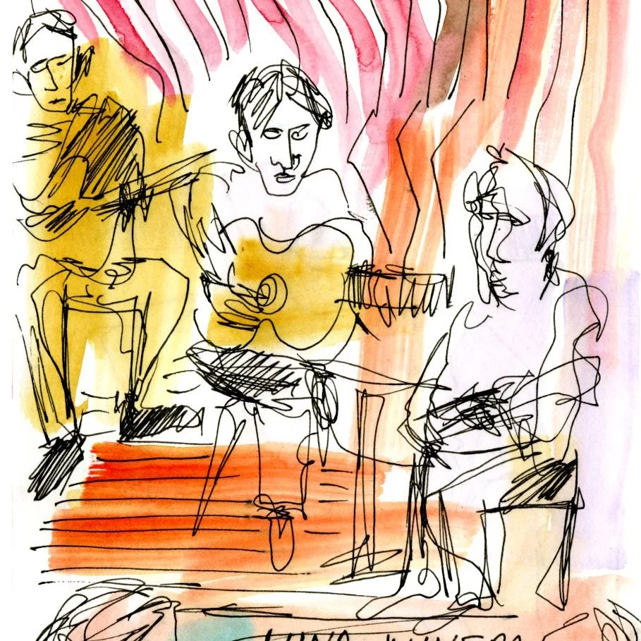 Zorongo Flamenco Dance Theatre & School