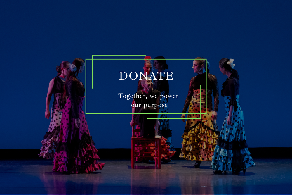 Zorongo Flamenco Dance Theatre & School