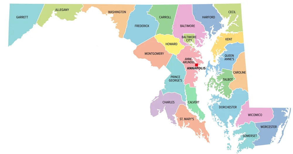 Maryland Center for Computing Education