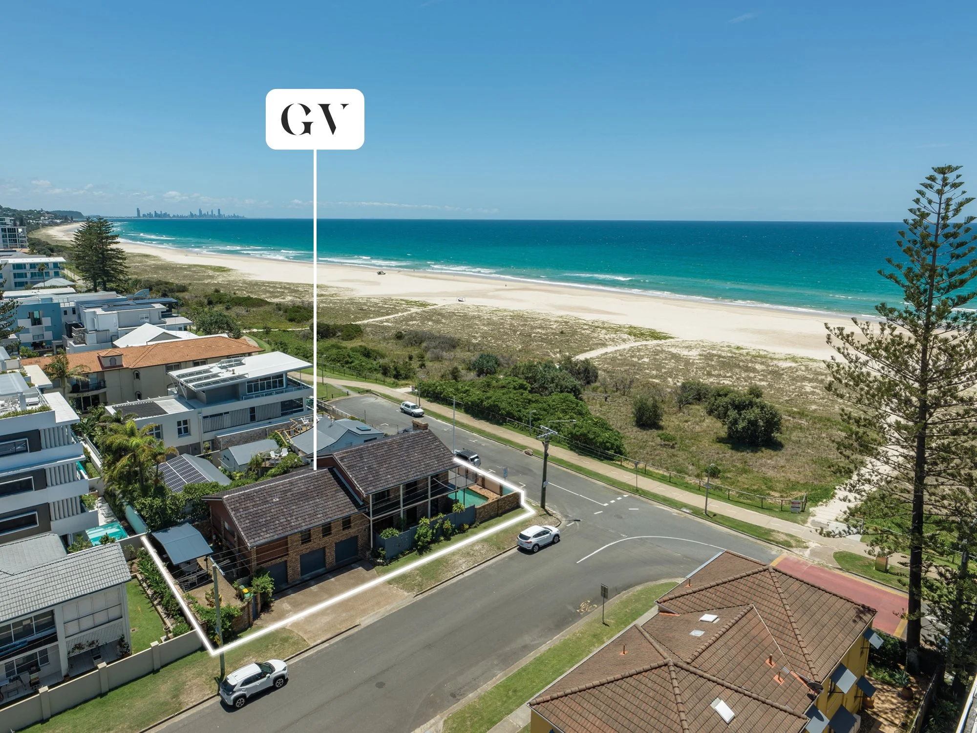 Residential For Sale on Gold Coast — GV Property Group • Leading ...