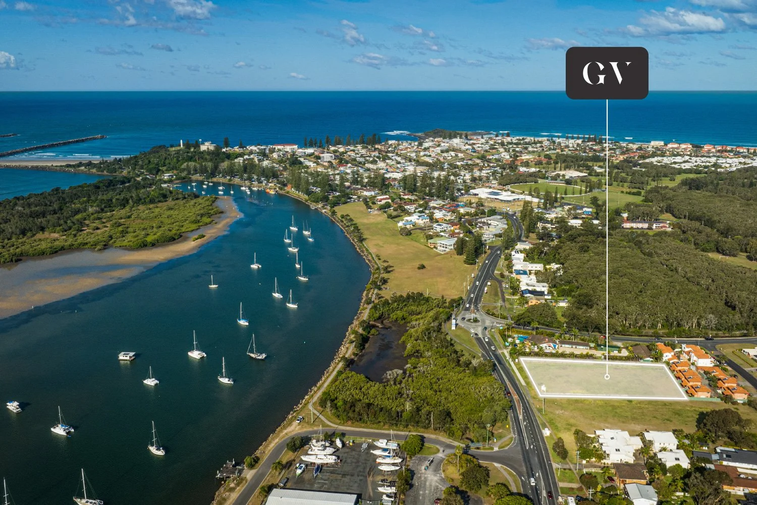 GV Property Group • Leading Property Specialists