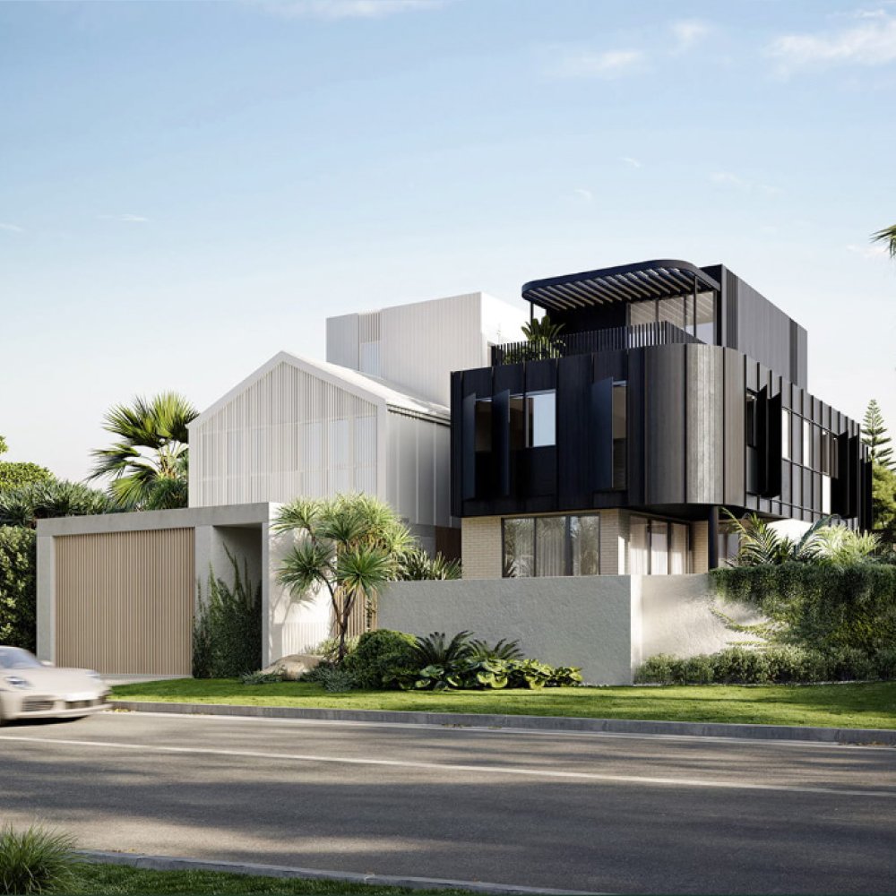 Residential For Sale on Gold Coast — GV Property Group • Leading ...