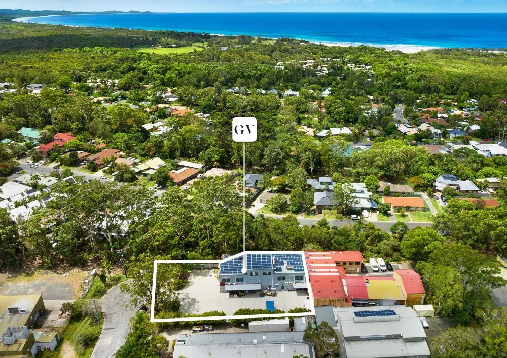 General 1 — GV Property Group • Leading Property Specialists