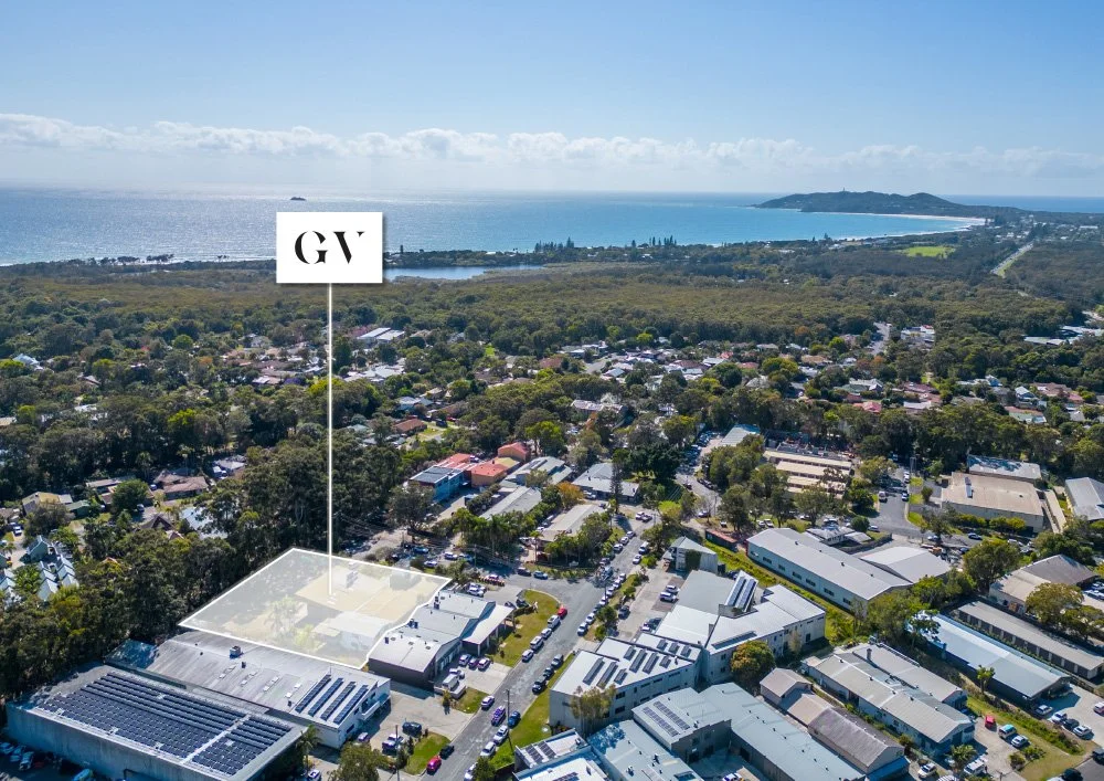 Commercial — GV Property Group • Leading Property Specialists