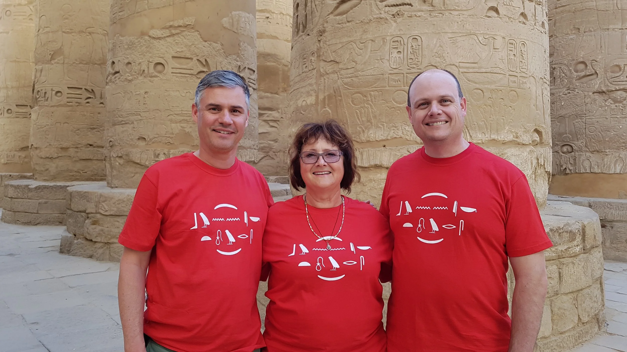 Why Bunnik — Bunnik Travel