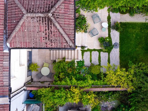 Contemporary family garden | Transform Your Garden Today — INNES DESIGN ...