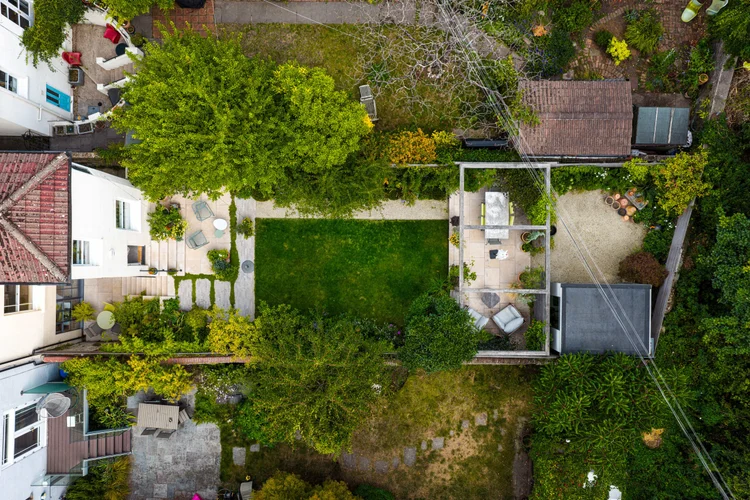 Contemporary family garden | Transform Your Garden Today — INNES DESIGN ...