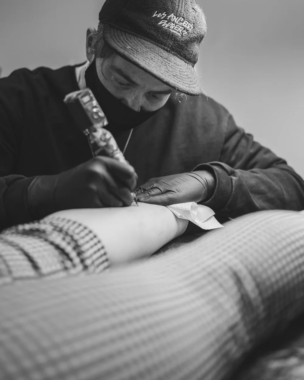 Contact — STUDIO HATCH