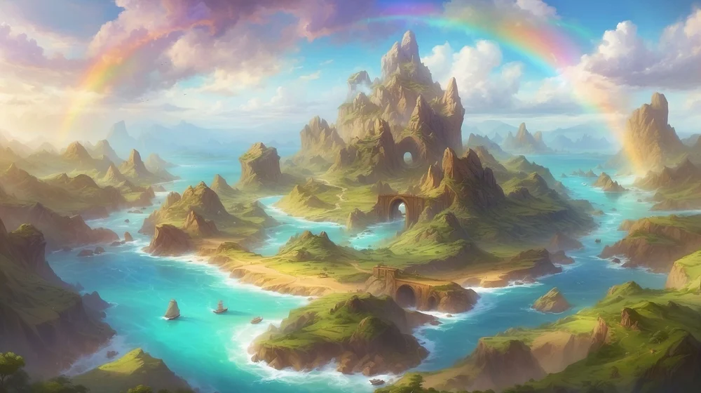 The Power of the Happy Ending in Fairy Tales Vestesta