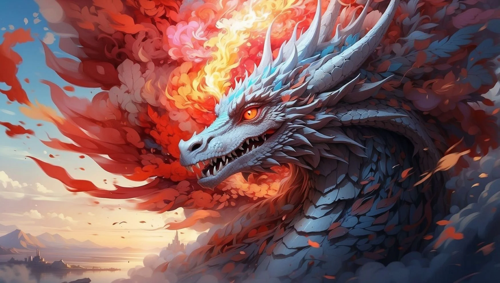 The Historical and Cultural Significance of Dragons Vestesta