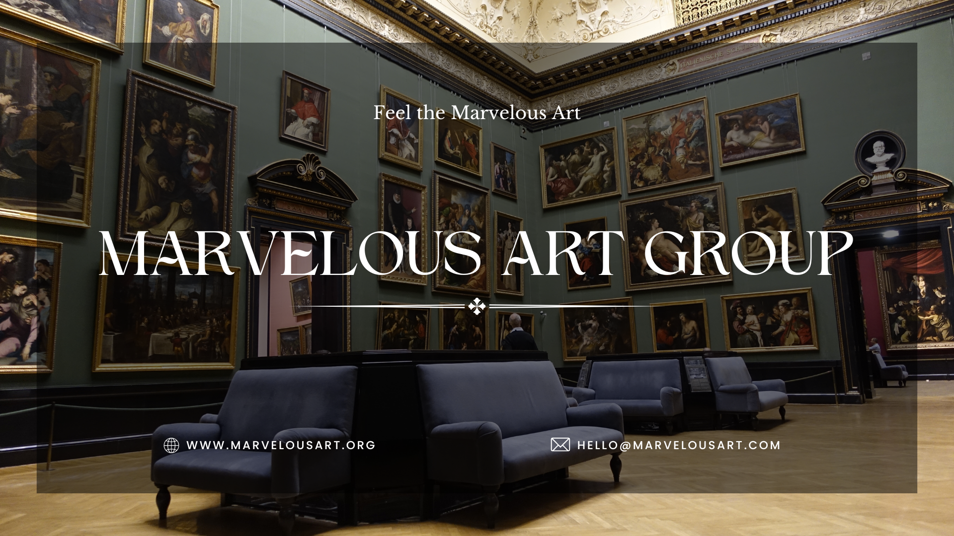 MARVELOUS ART GROUP