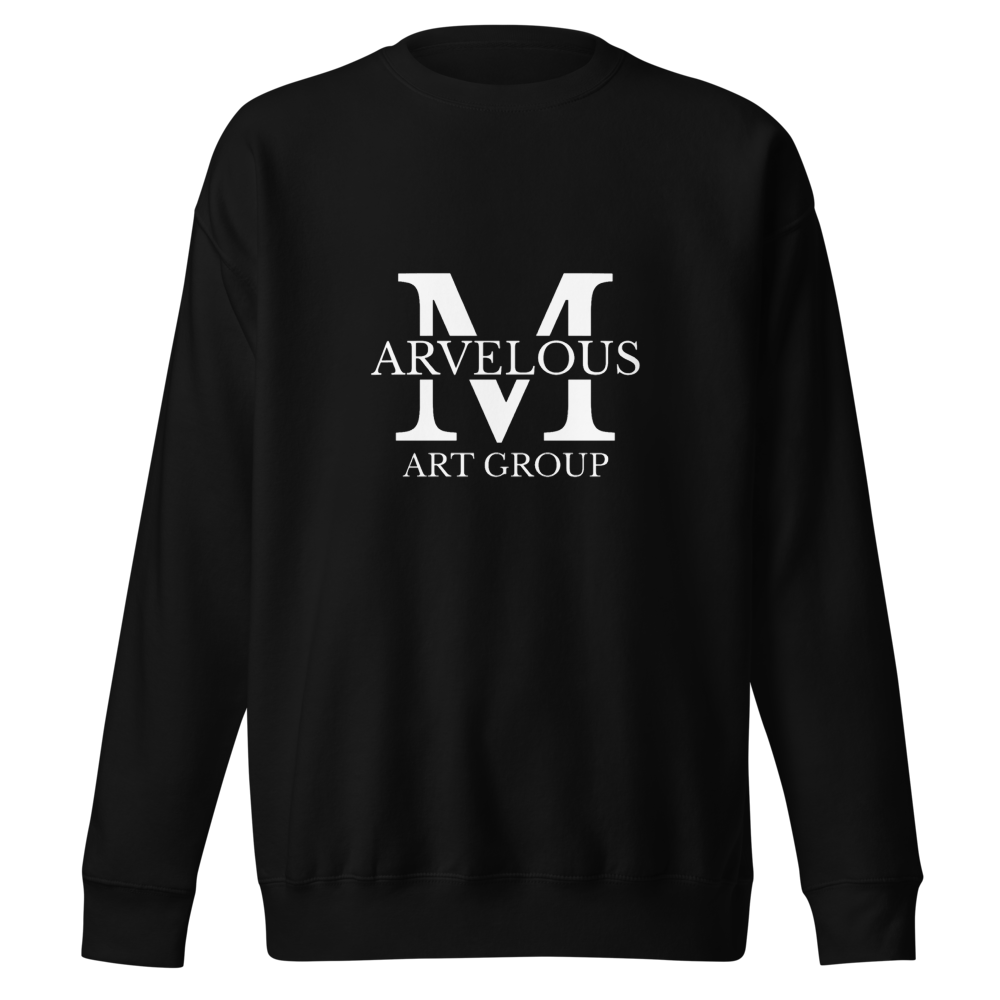 MARVELOUS ART GROUP