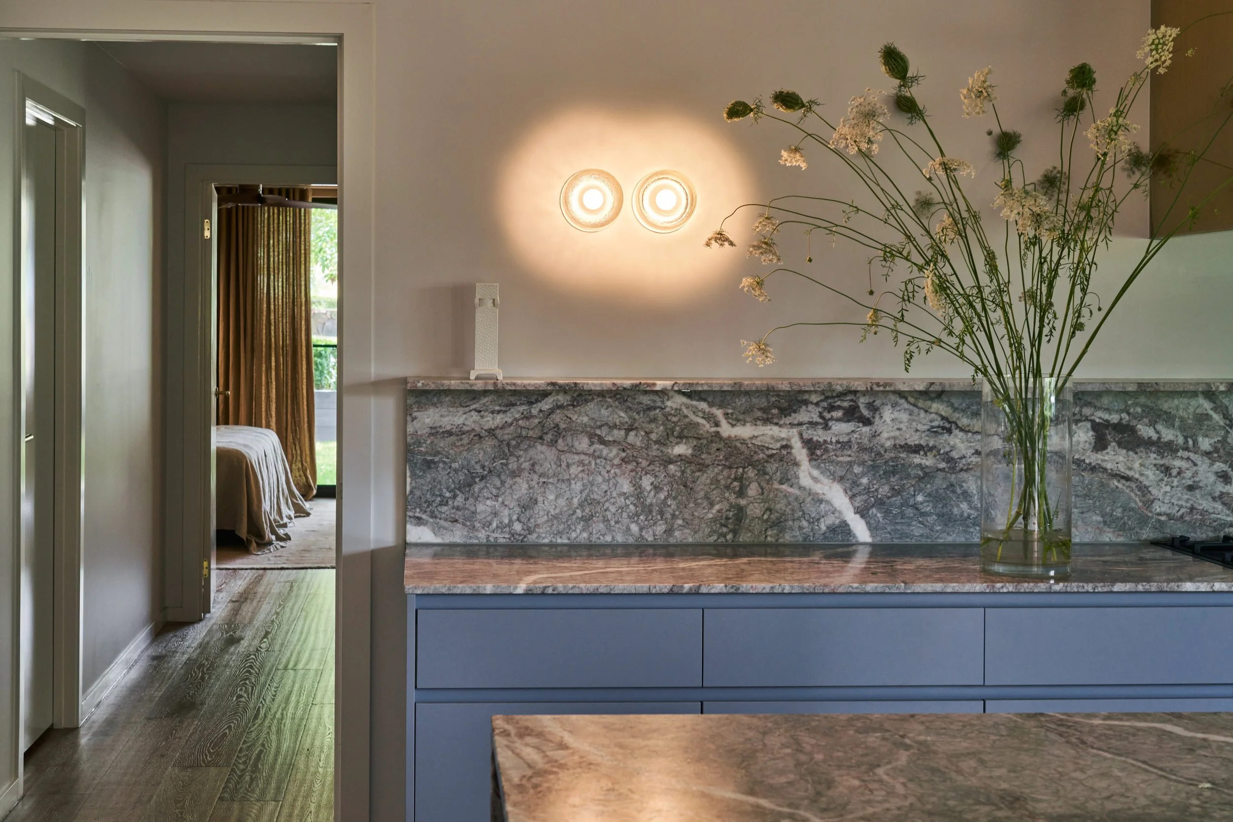 Hamilton House — Lauren Egan