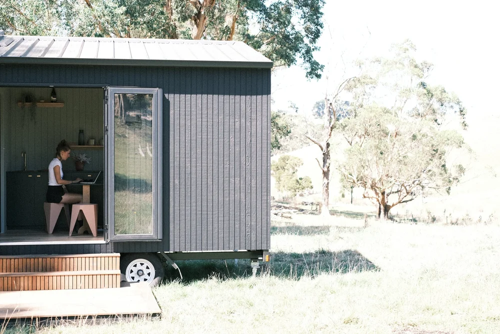 Base Cabin x Lauren Egan — Lauren Egan