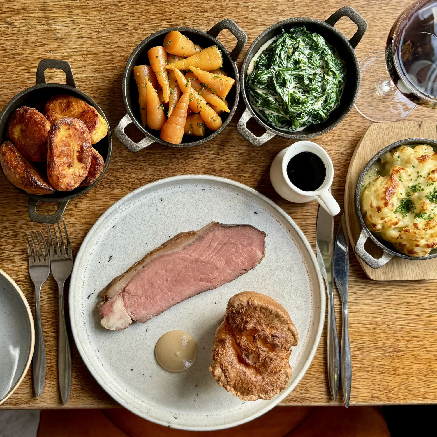 The Brewers Rattlesden