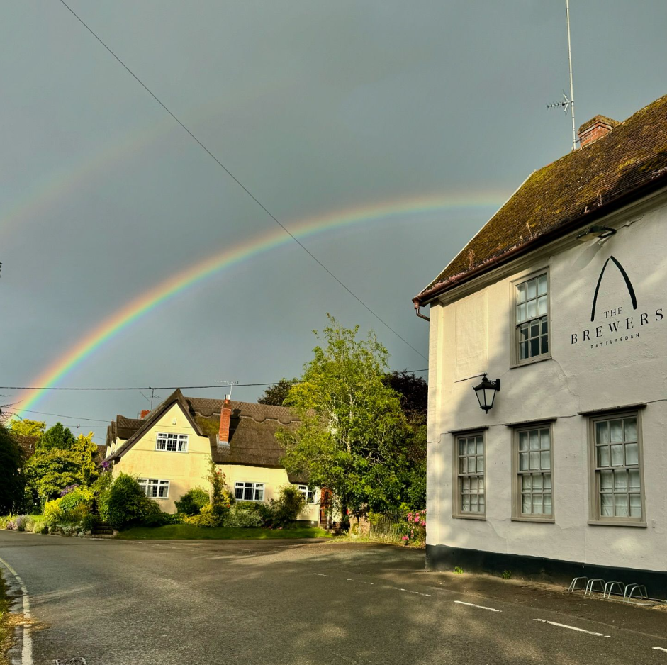 The Brewers Rattlesden