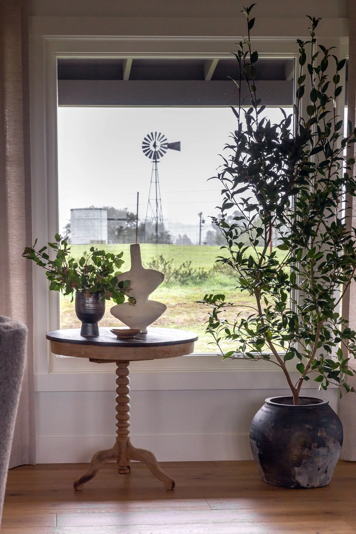 Live Oak Farm Petaluma | Sonoma County Real Estate | Sonoma New ...