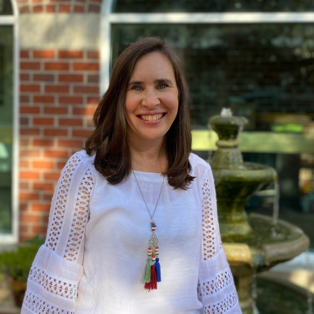 About Us — Palma Ceia Presbyterian Church