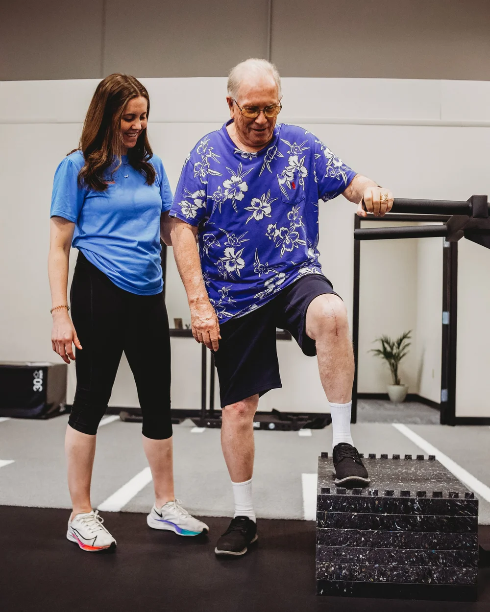 Hip Osteoarthritis Physical Therapy — Premier Performance and Physical ...