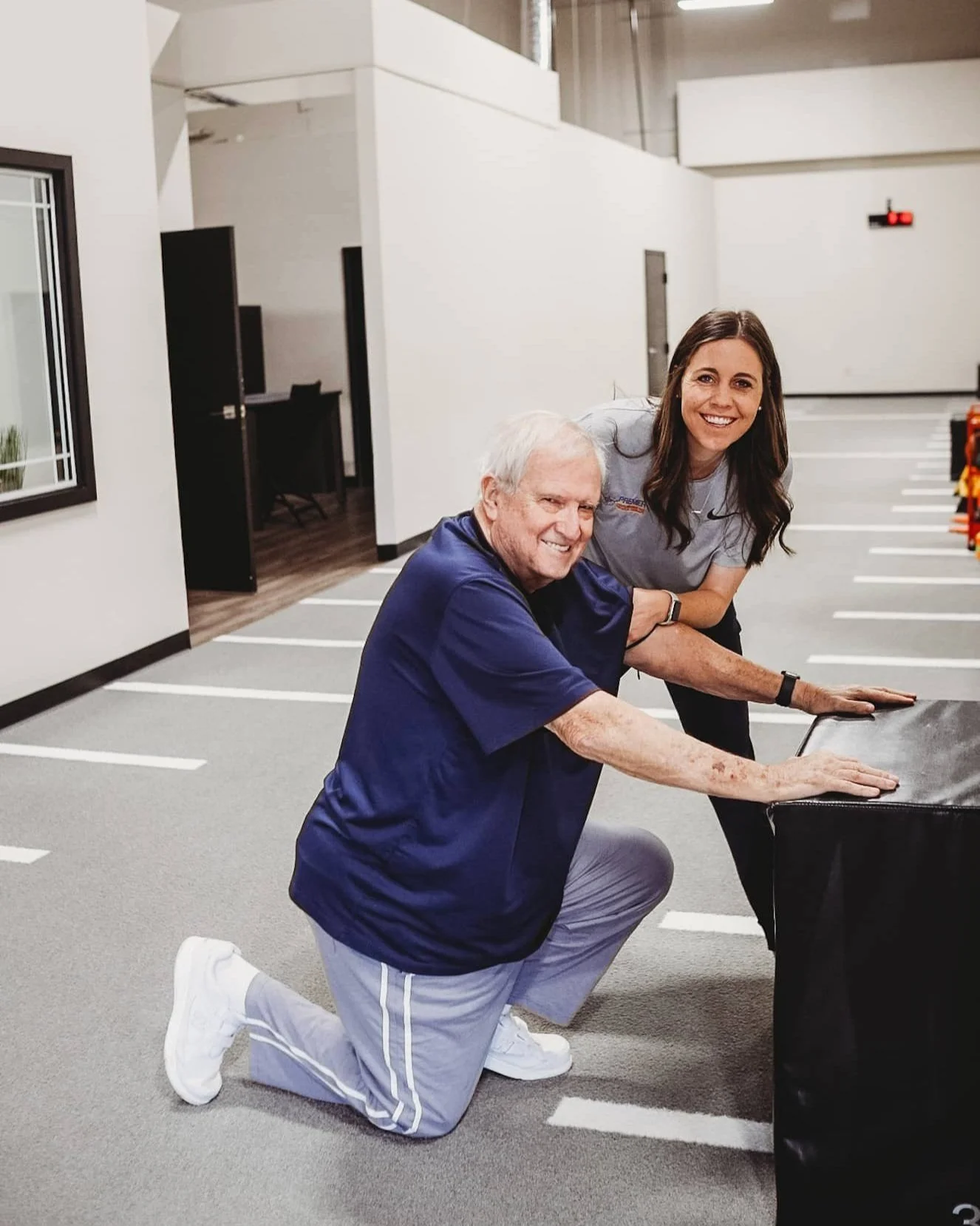 Long-Term Success After Knee Replacement: What to Expect Beyond Therapy ...