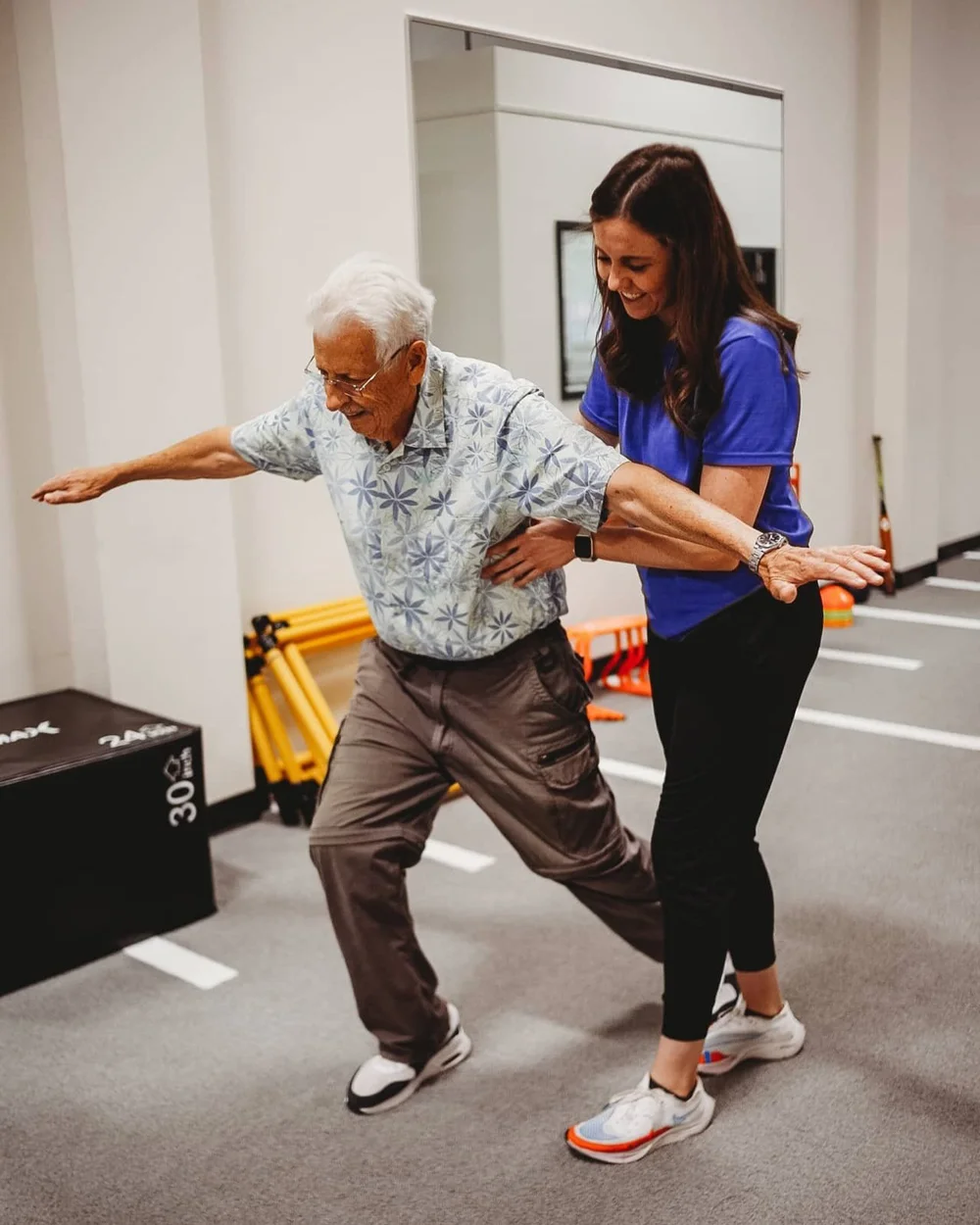 Navigating Life After Total Knee Replacement: Your Comprehensive Guide ...