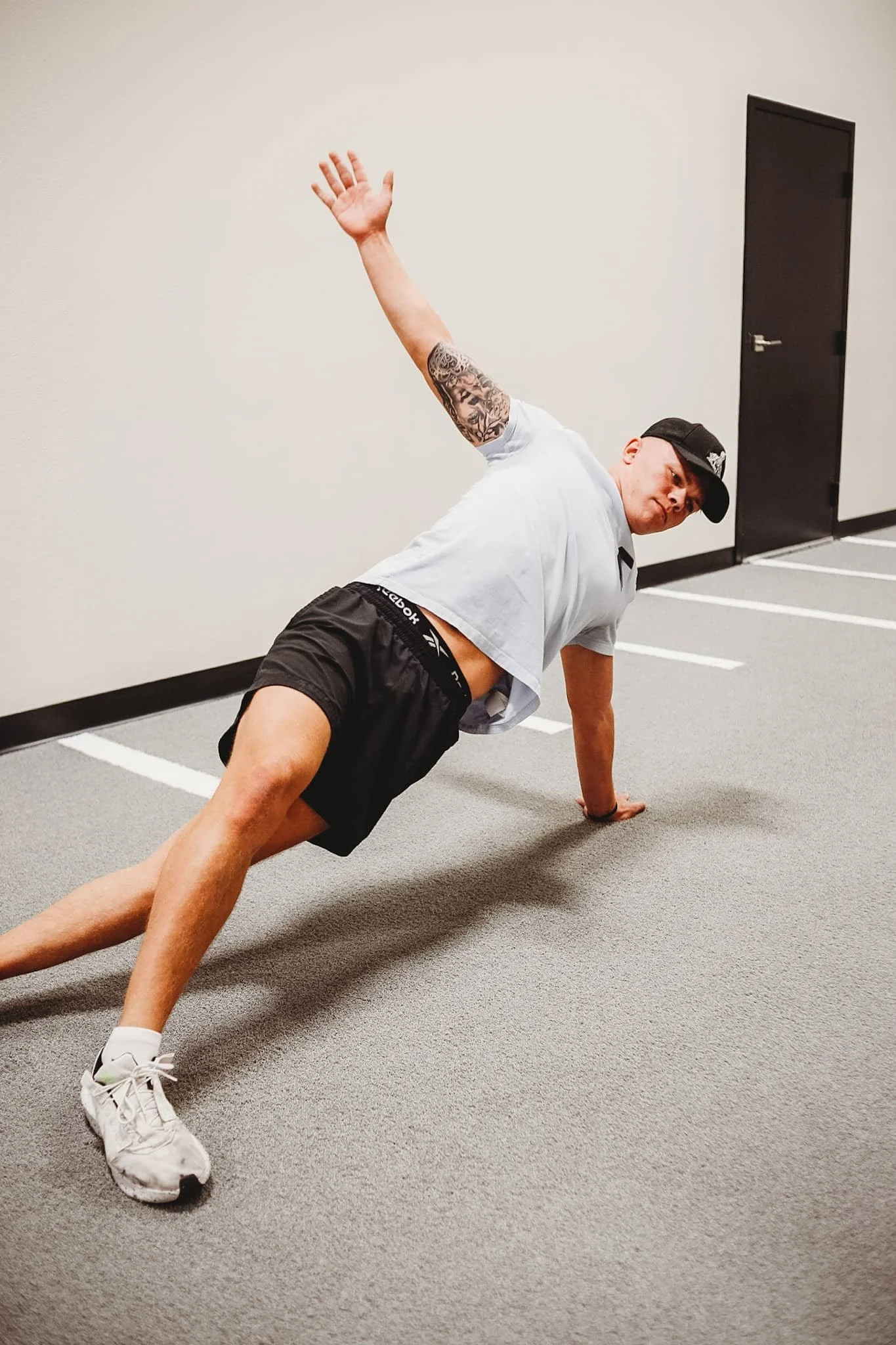 AC Joint Sprain Physical Therapy — Premier Performance and Physical Therapy