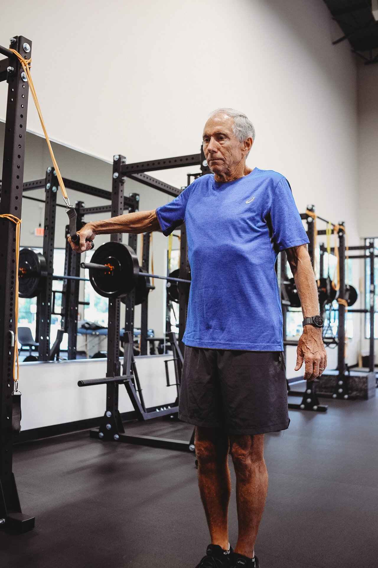 Tennis Elbow Physical Therapy — Premier Performance and Physical Therapy