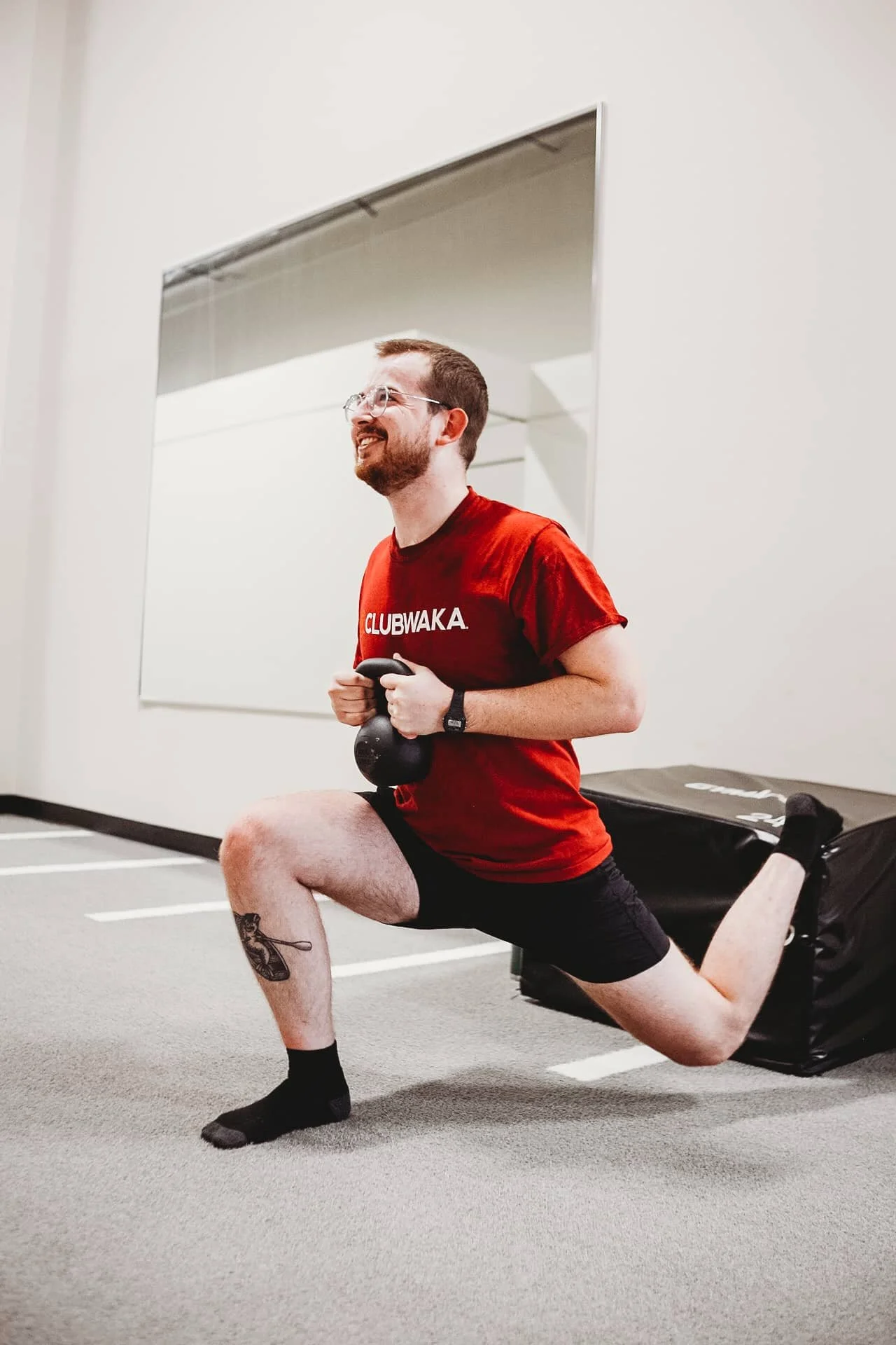 Quad Tendon Strain/Tendonapathy Physical Therapy — Premier Performance ...