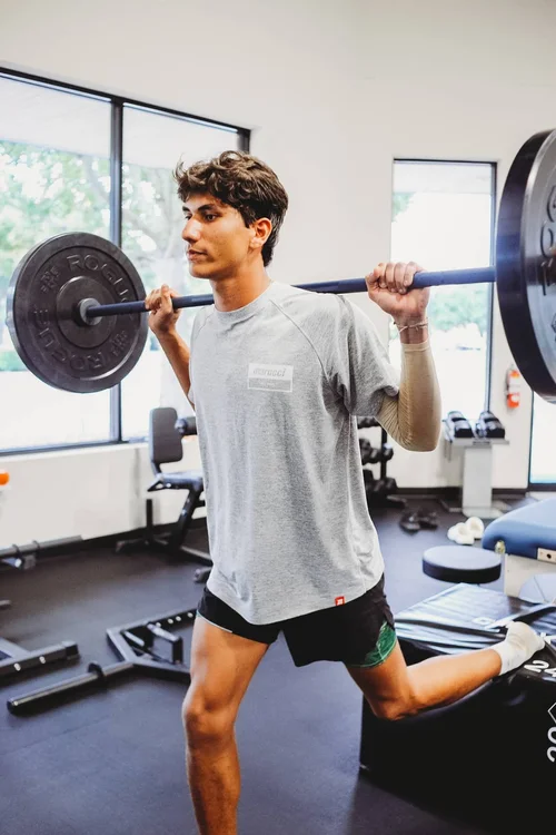 Soccer Injury Prevention with the FIFA 11+ Workout Program — Premier ...