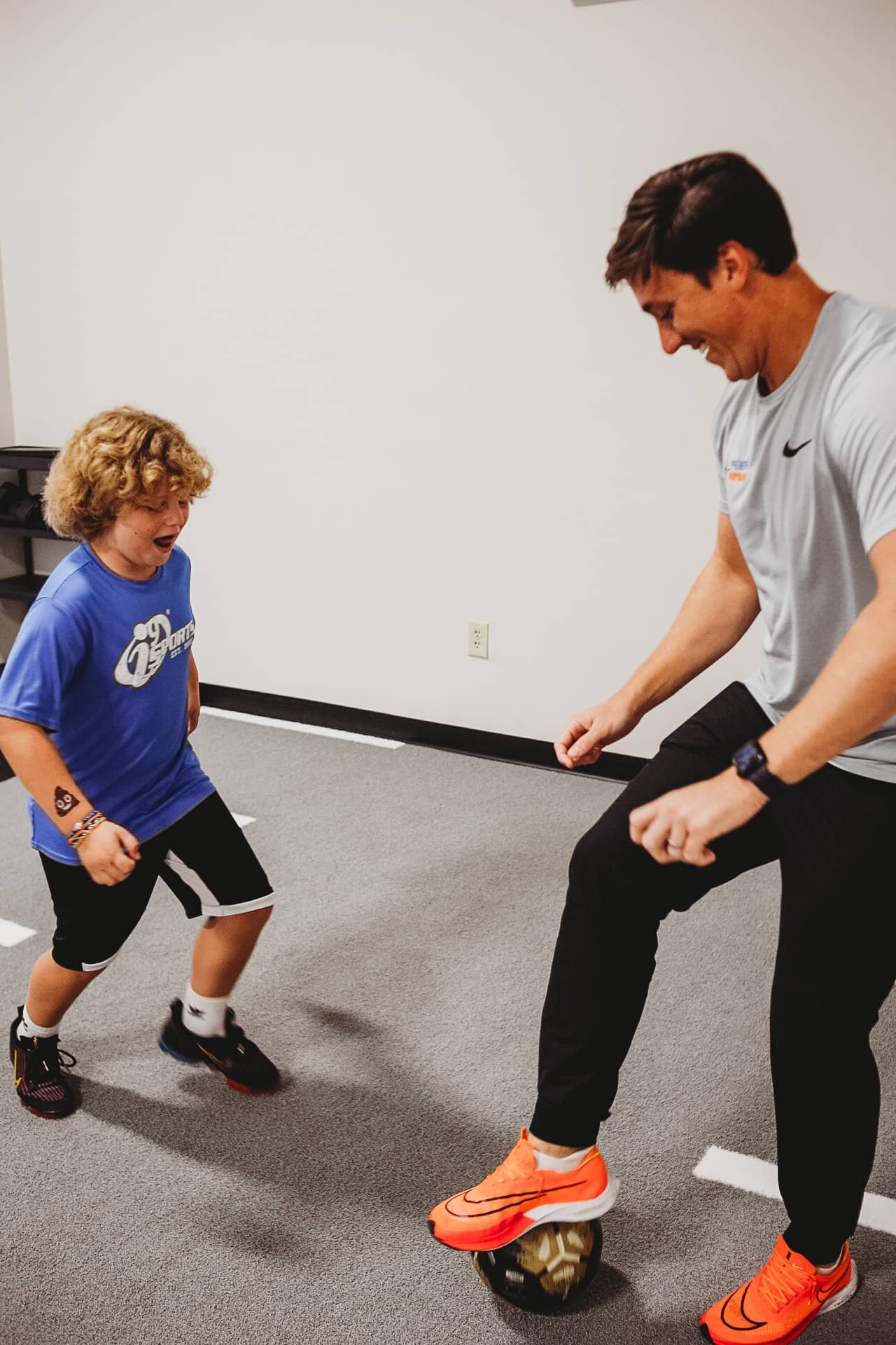 Soccer Injury Prevention with the FIFA 11+ Workout Program — Premier ...