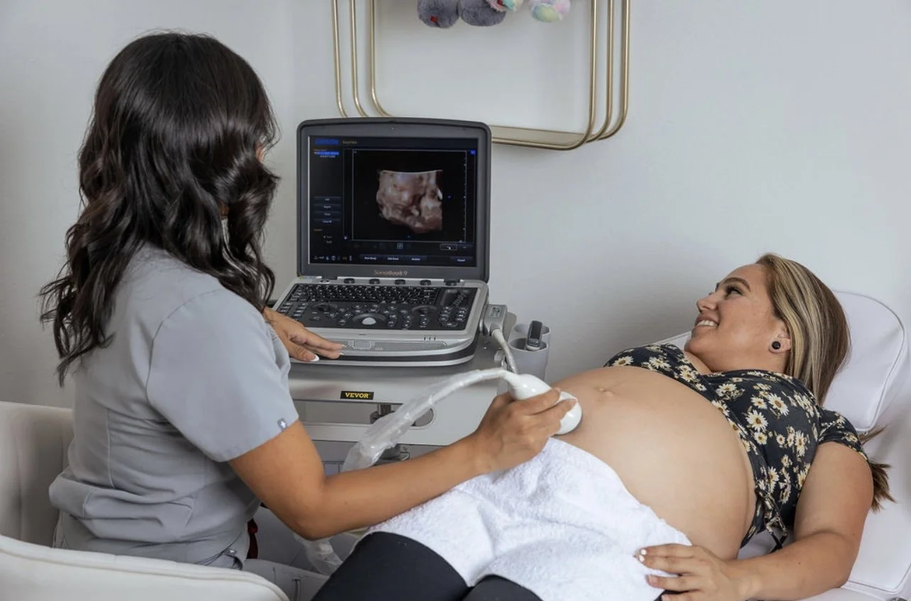 3D/4D Ultrasounds — Ultrasound Studio | 3D & 4D Pregnancy Ultrasound in ...