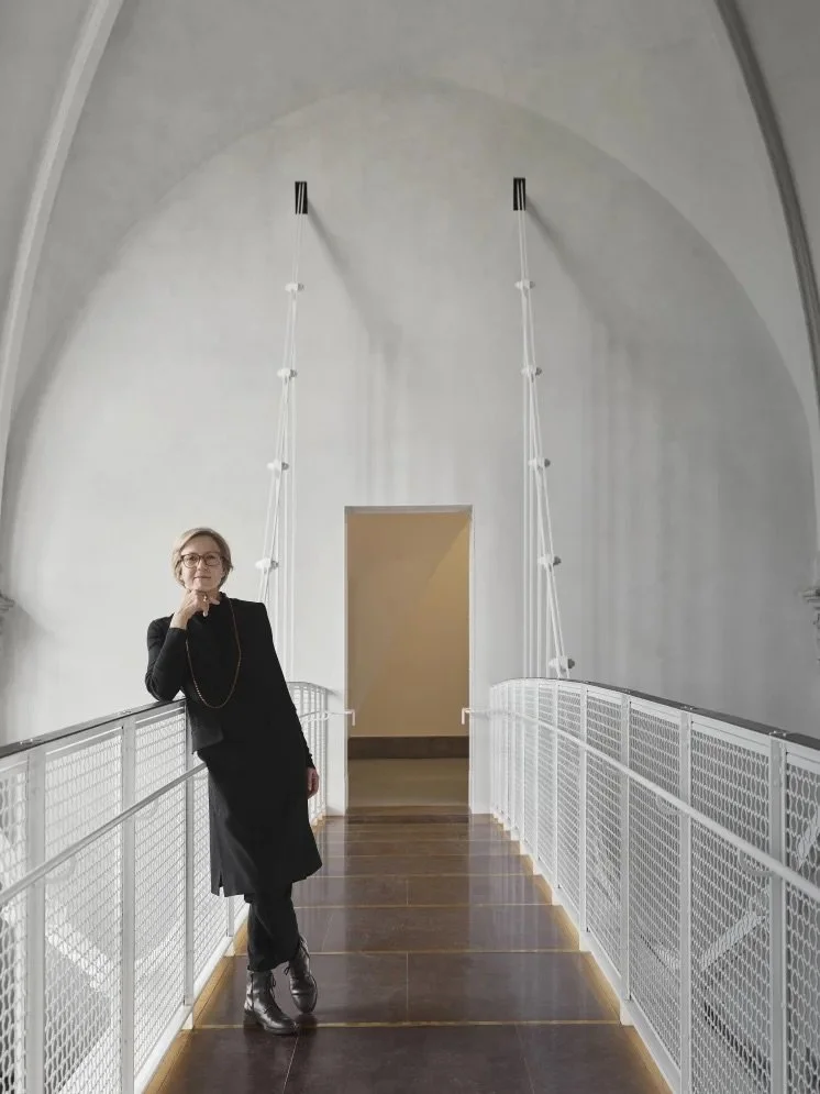 FAHLANDER ARKITEKTER