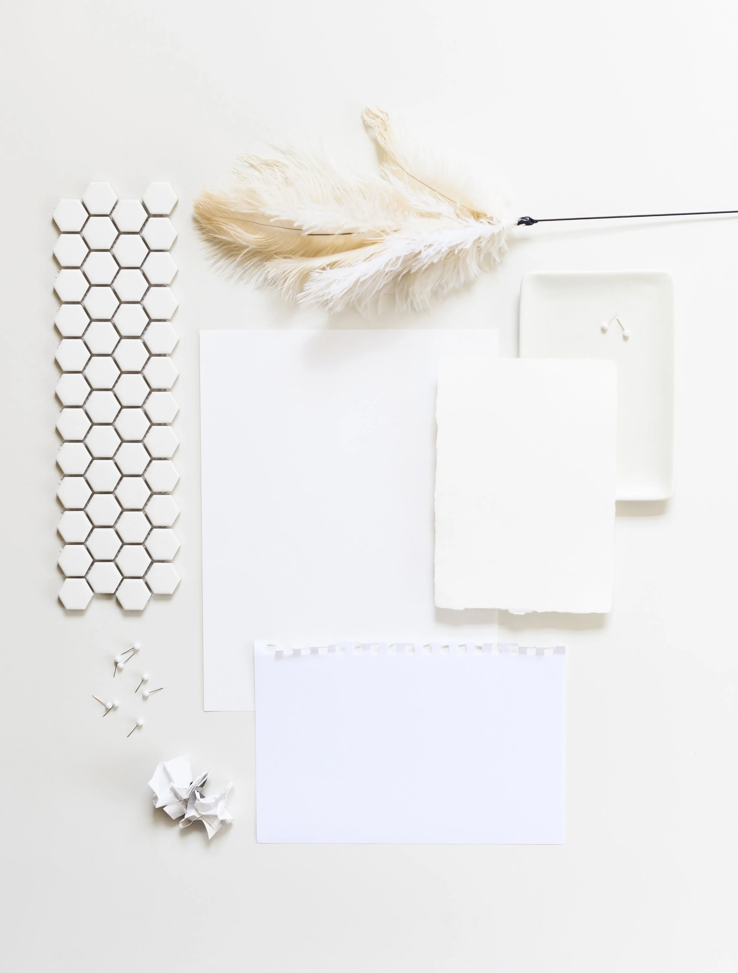 Styled Stock House - Modern Stock Photos for Creative Businesses