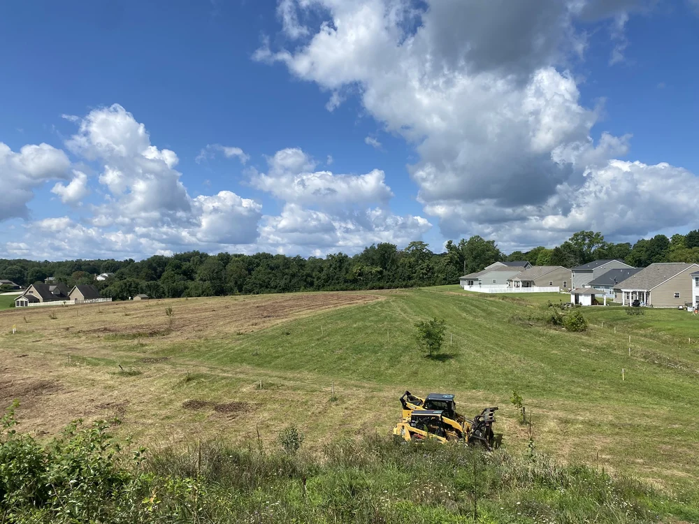 Generations Construction Co