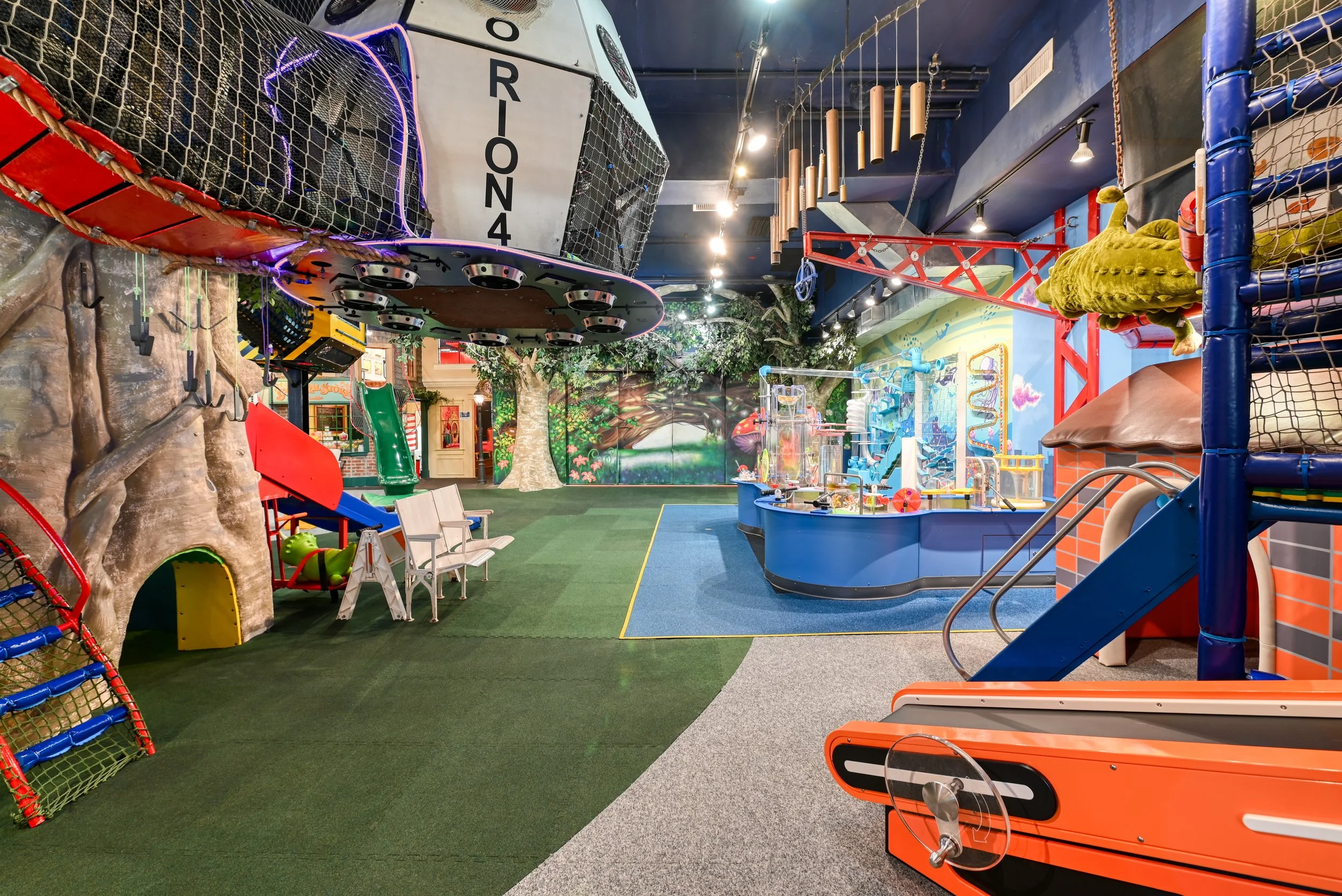 Gallery 2 — Twinkle Playspace