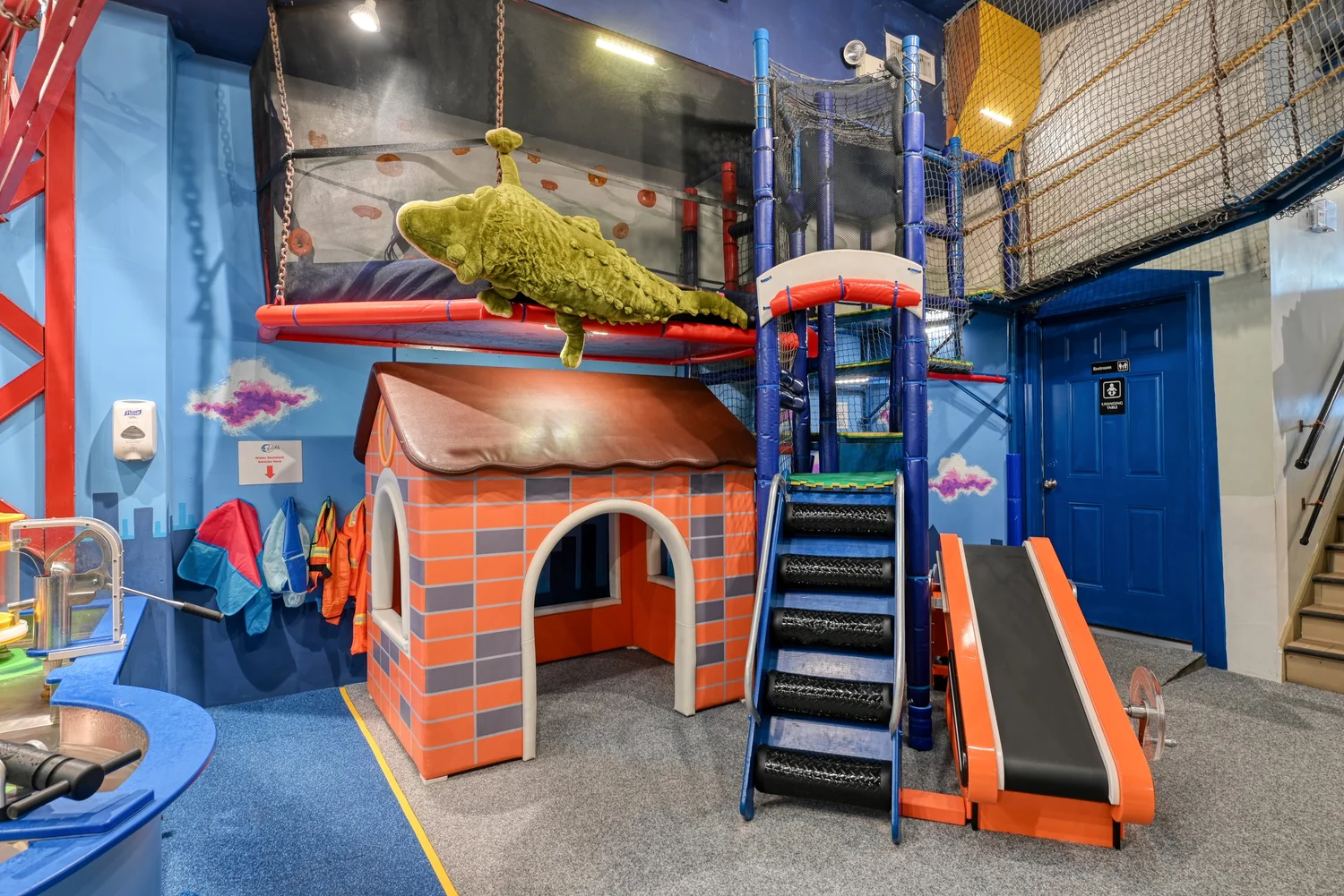 Gallery 2 — Twinkle Playspace