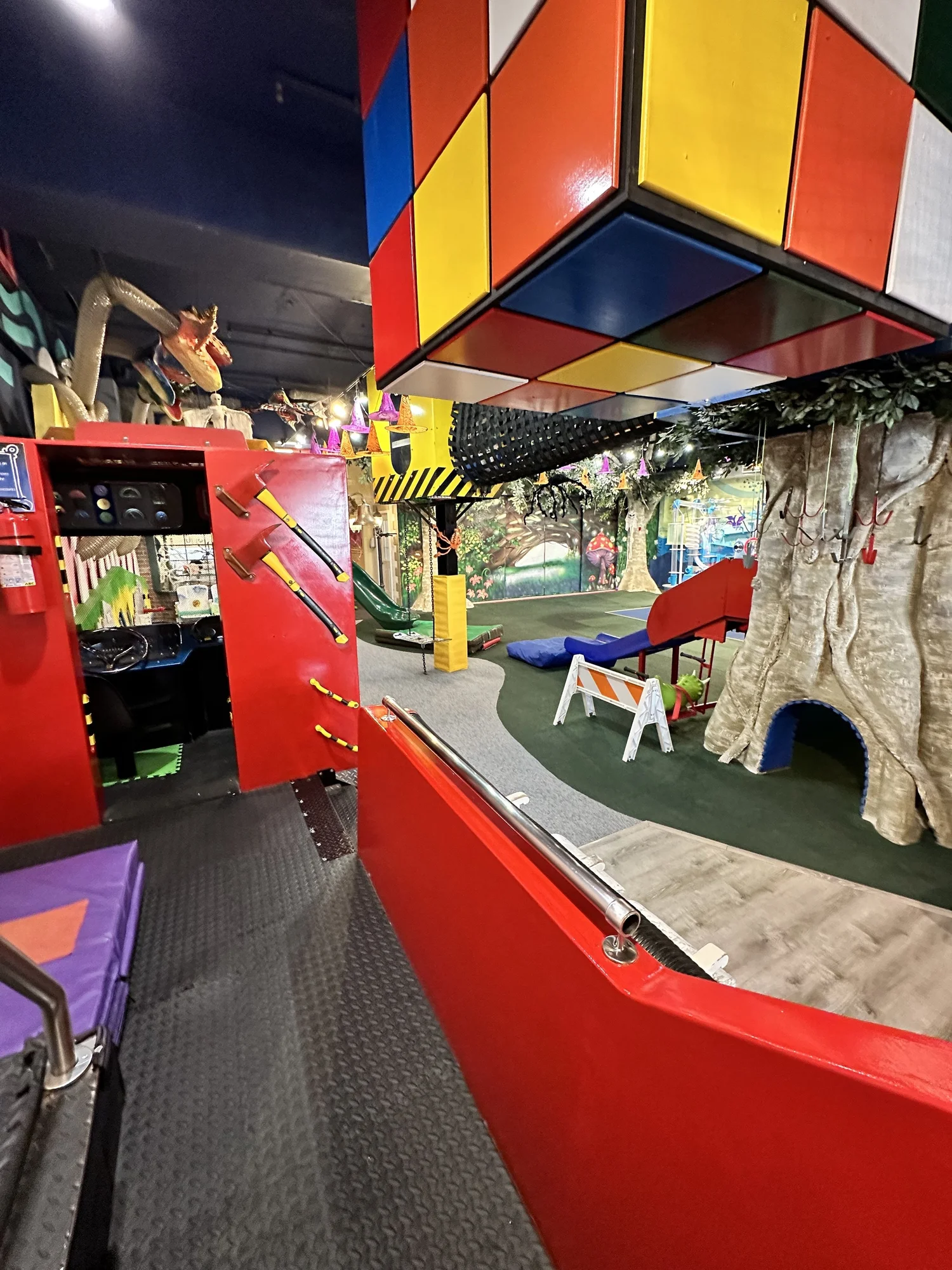 Gallery 2 — Twinkle Playspace