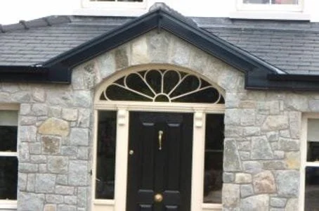Connemara Granite - Home and Garden Irish Granite Stone