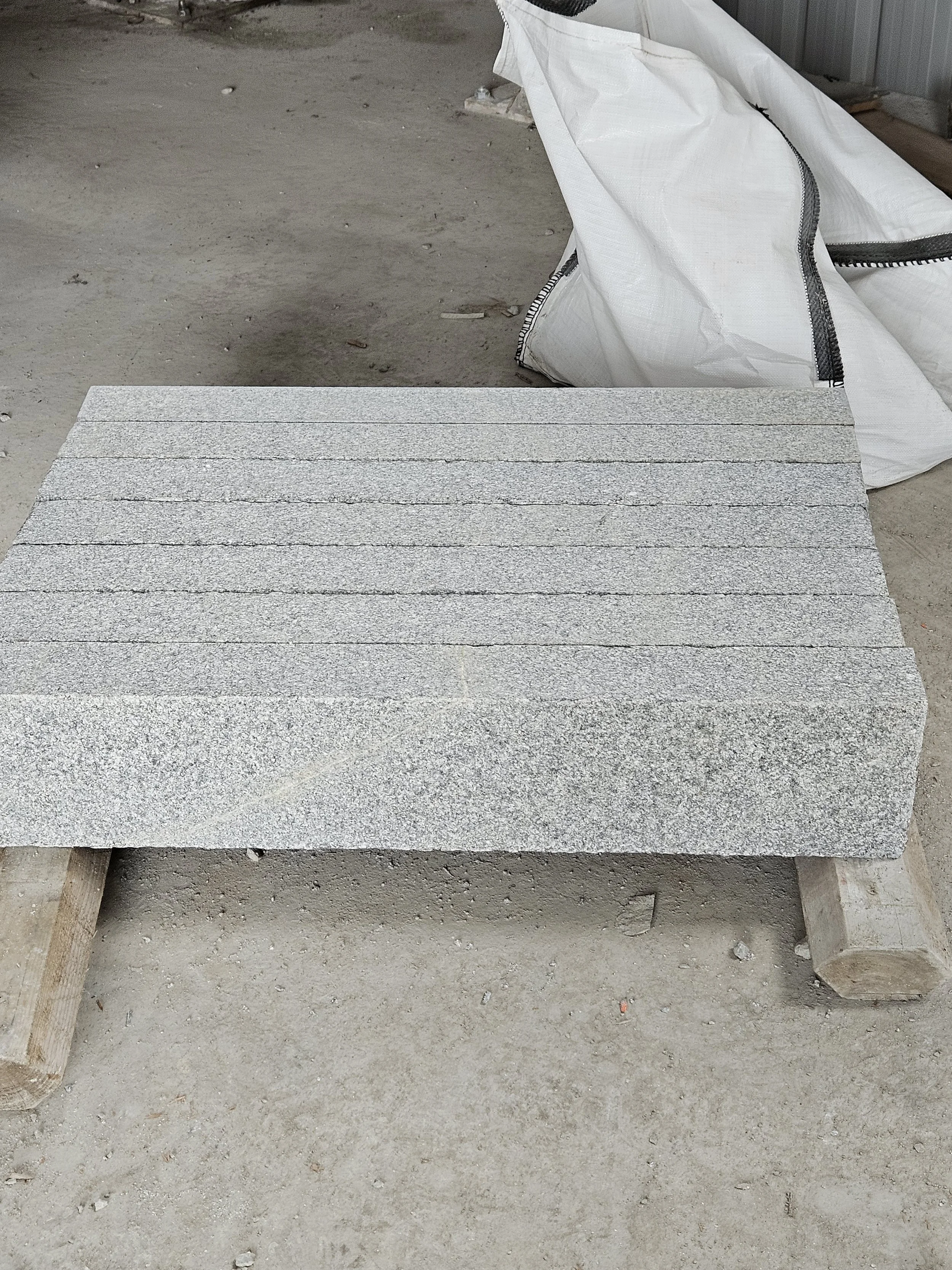 Connemara Granite - Home and Garden Irish Granite Stone