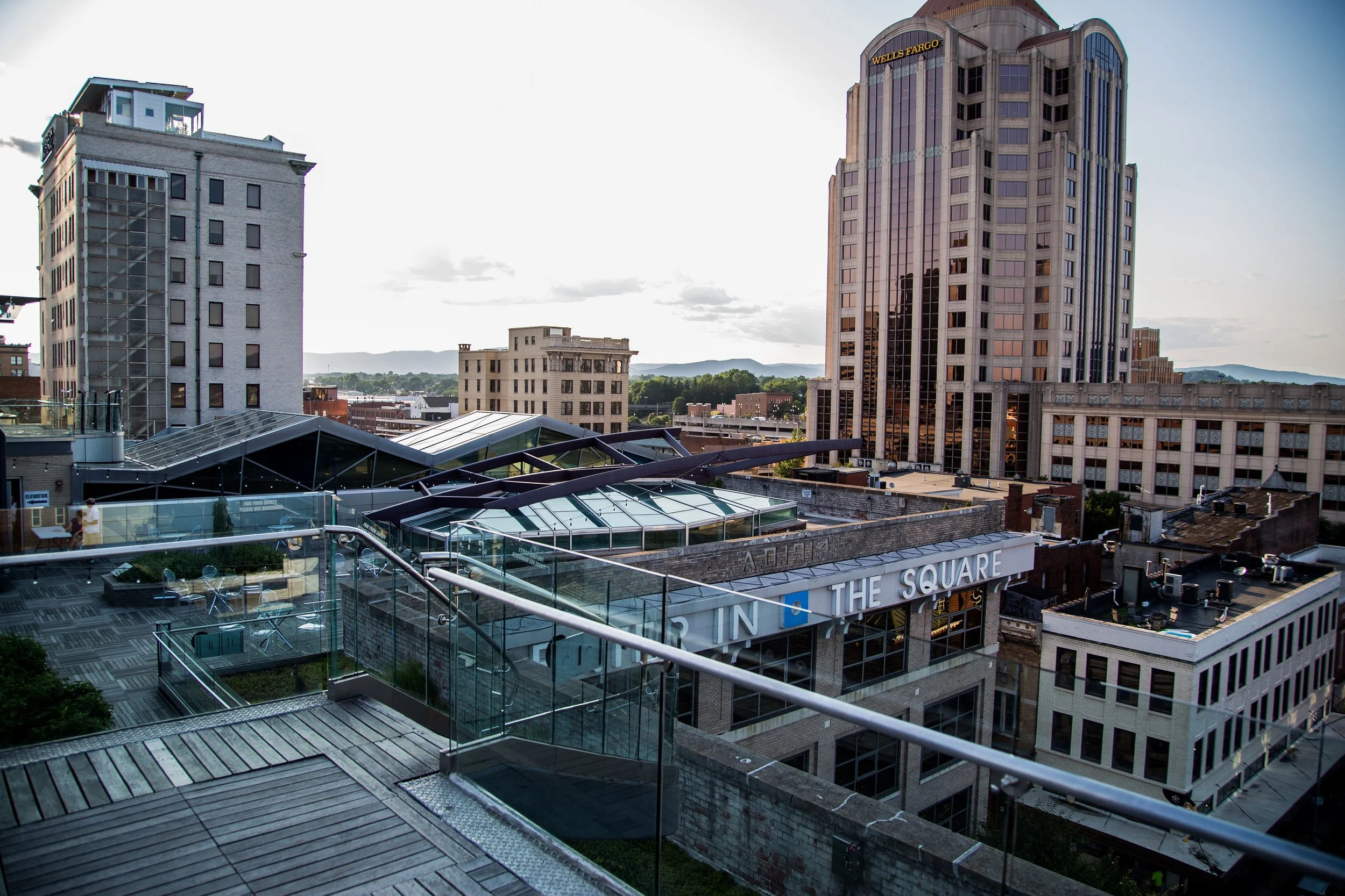 RL Lucas Construction