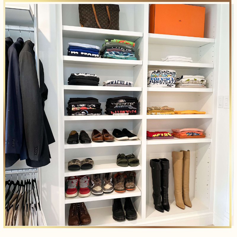 Professional Organizers Houston TX | Professional Organizer Houston ...