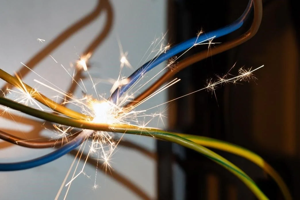 Signs of Electrical Wiring Problems You Shouldn't Ignore — Boudreaux's ...