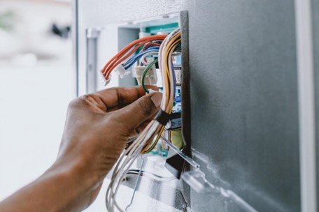 Signs That You Need A Wiring Repair and Replacement — Boudreaux's ...